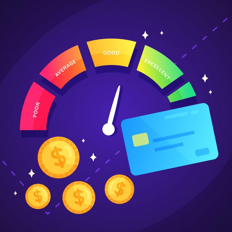 How To Check Credit Score In USA - Websmyle
