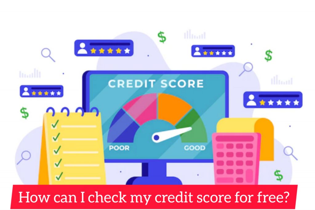 How can I check my credit score for free in South Africa? - Websmyle